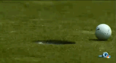 Golf GIF on GIFER - by Shaktisar