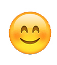 Emoji transparent emojis GIF on GIFER - by Manos