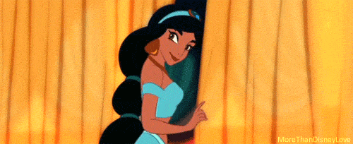 Princesses GIF on GIFER - by Bagar