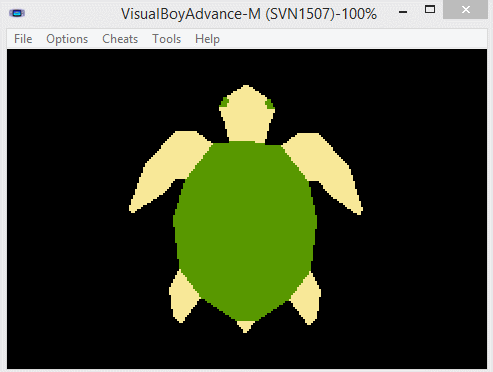 Turtle GIF on GIFER - by Migal