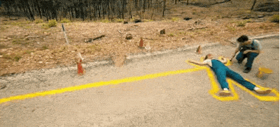 GIF fun drunk paul rudd - animated GIF on GIFER - by Anagelv