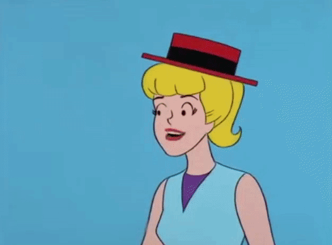 Archie comics episode 7 archies funhouse GIF on GIFER - by Kagis