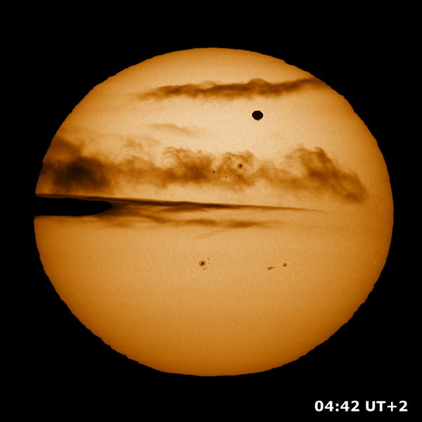 Planet GIF on GIFER - by Arcanepick
