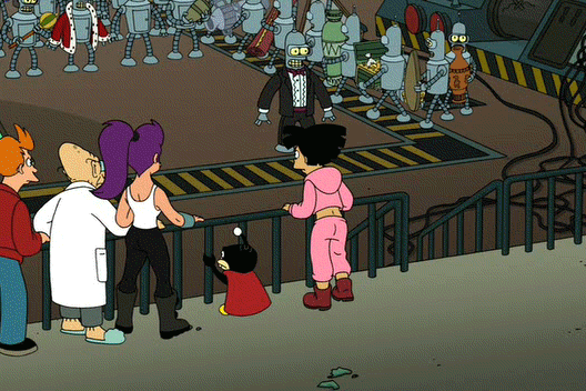 Homer simpson marge simpson season 9 GIF on GIFER - by Kigasar