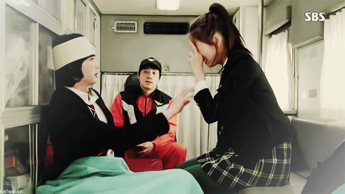 Drama GIF on GIFER - by Stonemane