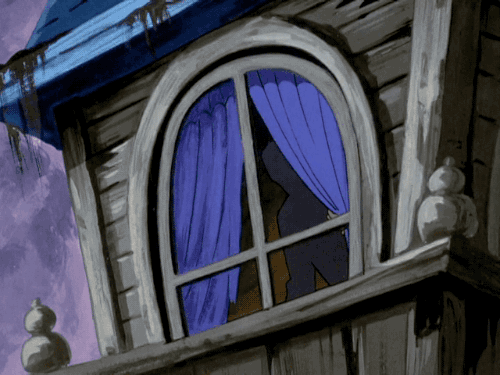 Scooby doo where are you television vintage GIF on GIFER - by Nightdefender