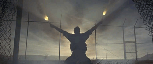 The rock GIF on GIFER - by Samuhn