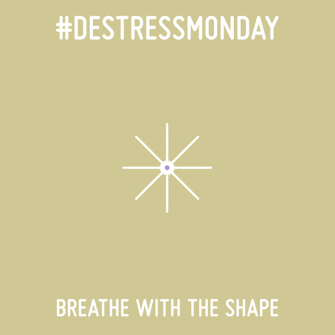 GIF mindfulness breath awareness - animated GIF on GIFER - by Malarus
