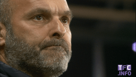 Nervous agitated anguished GIF on GIFER - by Mezizil