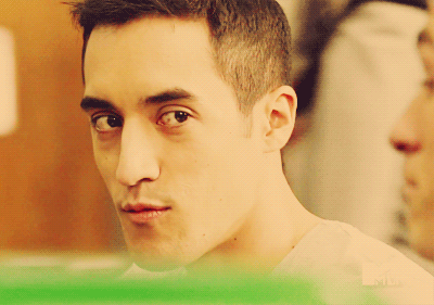 Danny GIF on GIFER - by Mirargas