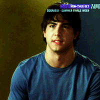 Daniel GIF on GIFER - by Ishngar