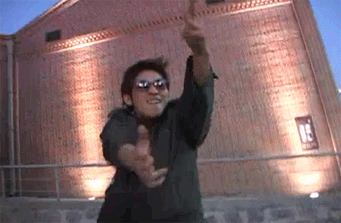 Daniel GIF on GIFER - by Modirius