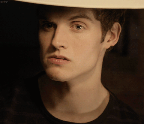 Daniel GIF on GIFER - by Ma