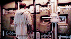 Inception leonardo dicaprio GIF on GIFER - by Muk