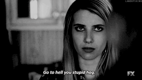 Madison montgomery funny GIF on GIFER - by Rockseeker