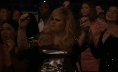 Rebel wilson GIF on GIFER - by Mur