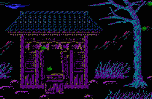 Nes 8bit nintendo GIF on GIFER - by Vinos