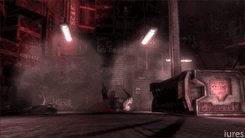 GIF dead space 3 video games - animated GIF on GIFER - by Mikale