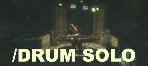 Bioshock GIF on GIFER - by Perizan