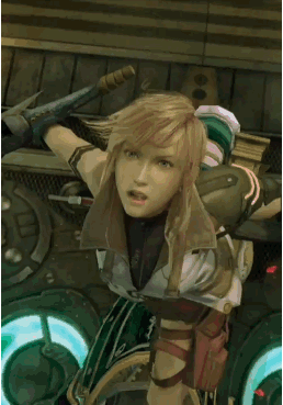 Animation video games cartoon GIF on GIFER - by Dounris