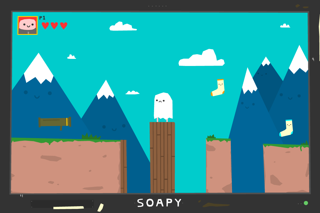 Art animation game GIF on GIFER - by Kilar
