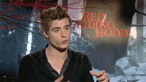 Max GIF on GIFER - by Truthshaper