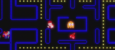 Video game GIF on GIFER - by Kazrale