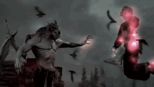 Taylor Kitsch Og Blake Livlig Gif The Classic Movie History Project