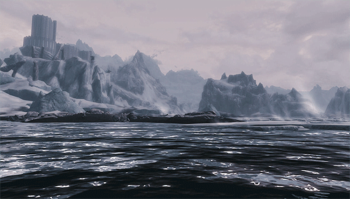Skyrim skyrimedit skyrimedits GIF on GIFER - by Delandis