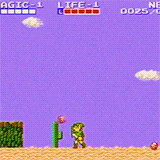 Video games the legend of zelda tloz GIF on GIFER - by Bodor