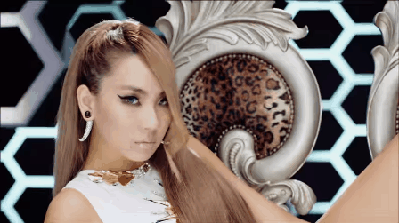 GIF kpop happy birthday 2ne1 - animated GIF on GIFER - by Kizuru