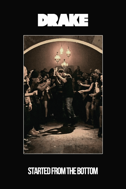 Drake ovo started from the bottom GIF on GIFER - by Moonseeker