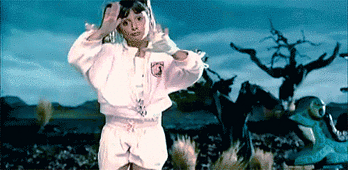 Little dancers GIF on GIFER - by Shazahn
