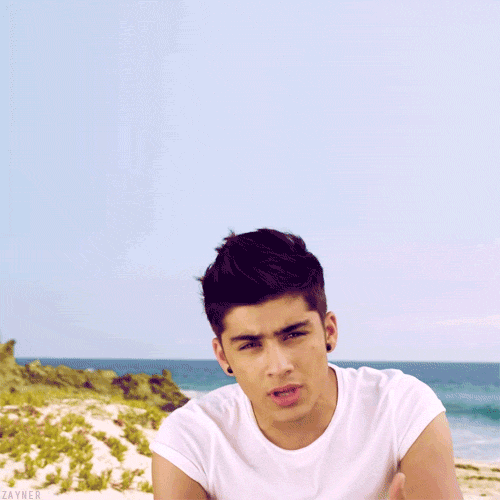 Zayn malik GIF on GIFER - by Rainseeker