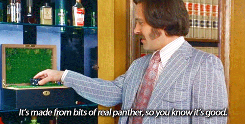 Anchorman 2 Zwarte Gif