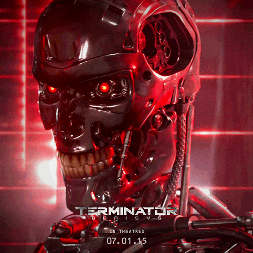 Thumbs Up Gif Terminator