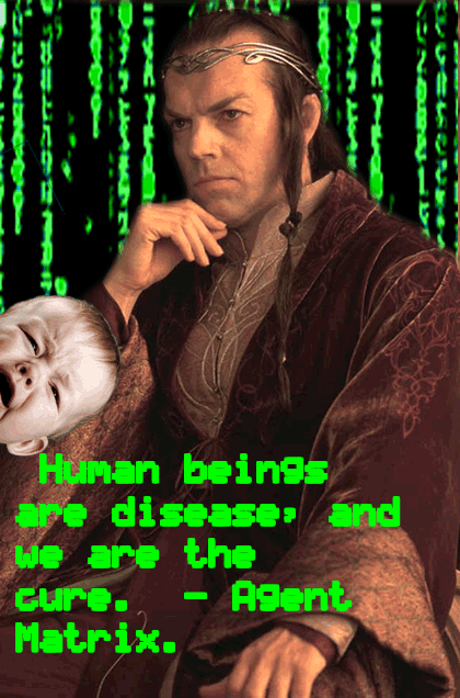 The matrix babies humans GIF on GIFER - by Dumi