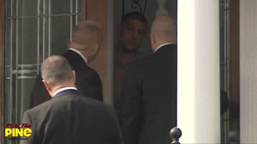 GIF arrested - animated GIF on GIFER - by Mazubei