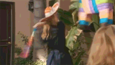 Pinata funny s GIF on GIFER - by Dorad