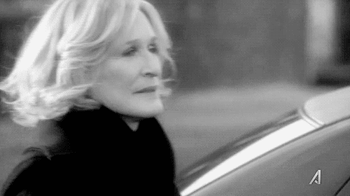 GIF smile look serious - animated GIF on GIFER - by Bagore