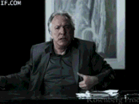 Alan rickman GIF on GIFER - by Nuarad