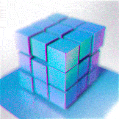 GIF c4d loop 3d - animated GIF on GIFER - by Andromardin