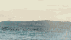 Artists on tumblr water nature GIF on GIFER - by Adorus