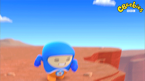 Go jetters gymnastics GIF on GIFER - by Ghordred