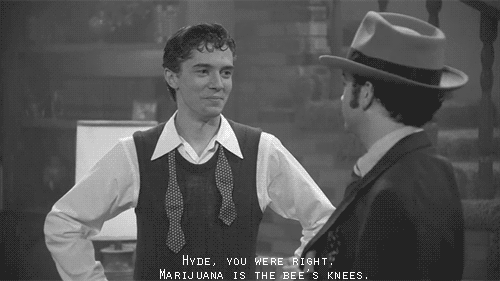 Fun series tv series GIF on GIFER - by Zoloktilar