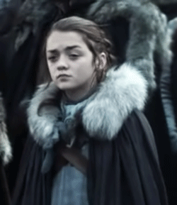 Game of thrones cloak GIF on GIFER - by Nikozilkree