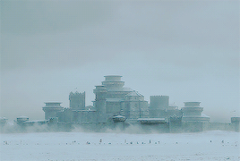 Winterfell game of thrones GIF on GIFER - by Drelamand
