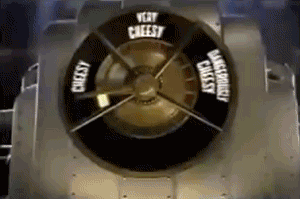 Television 90s vintage GIF on GIFER - by Malak