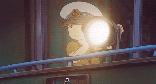 Anime channel frederator studio ghibli GIF on GIFER - by Centrimath