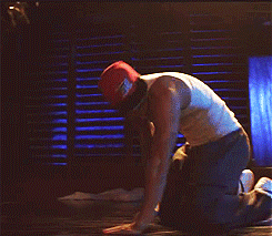 Magic Mike Gif